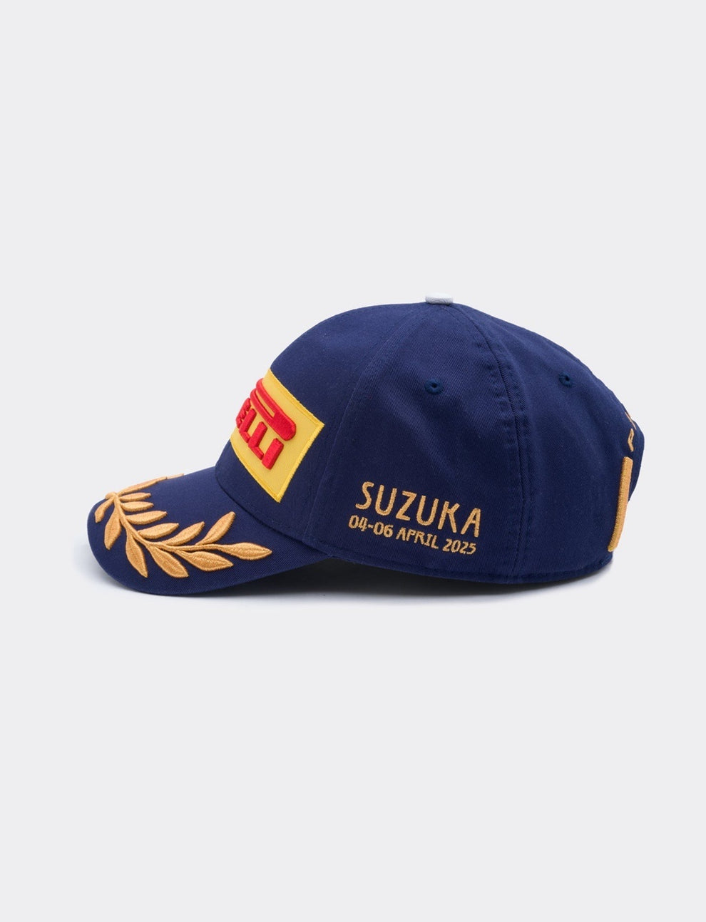 Pirelli Podium Cap - Special Edition Japan | Sportcify